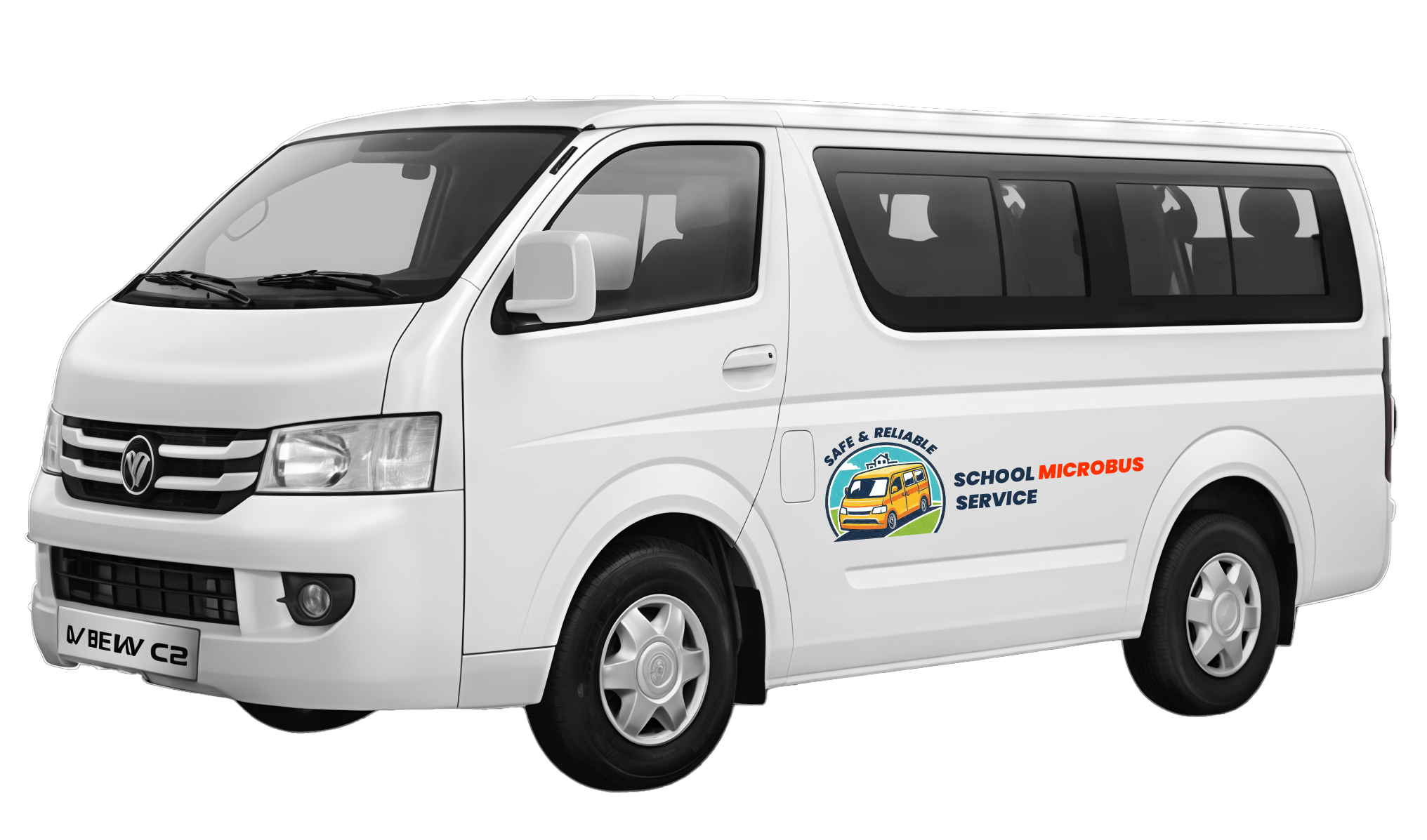 School Microbus Servvice – A One Stop Solution for School going childs